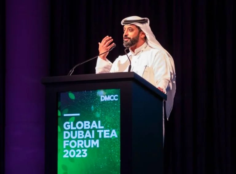 Annual Report 2023 | DMCC